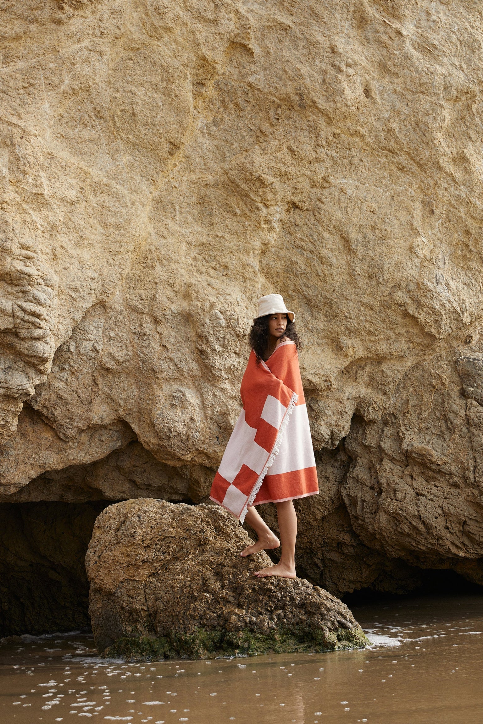 Textiles — Stranger and Co.