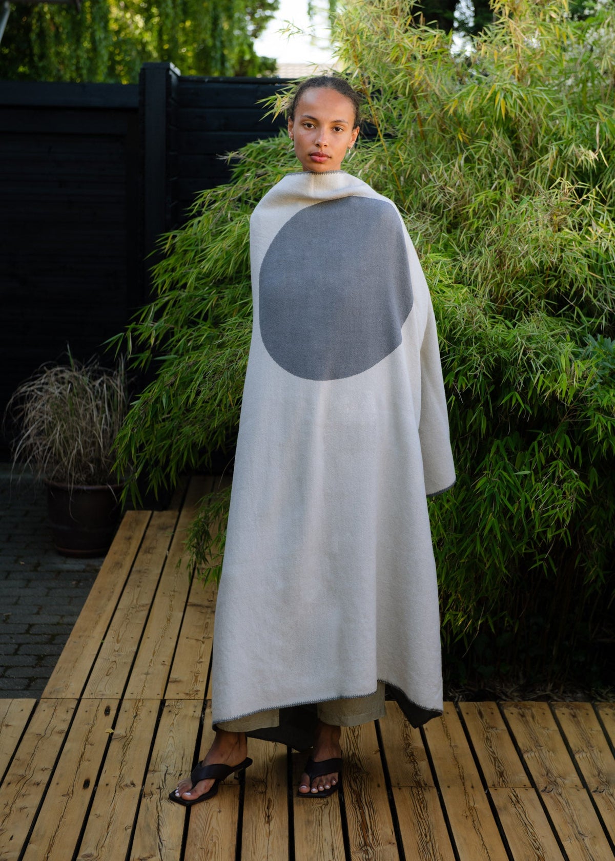 Ash Throw — Stranger and Co.