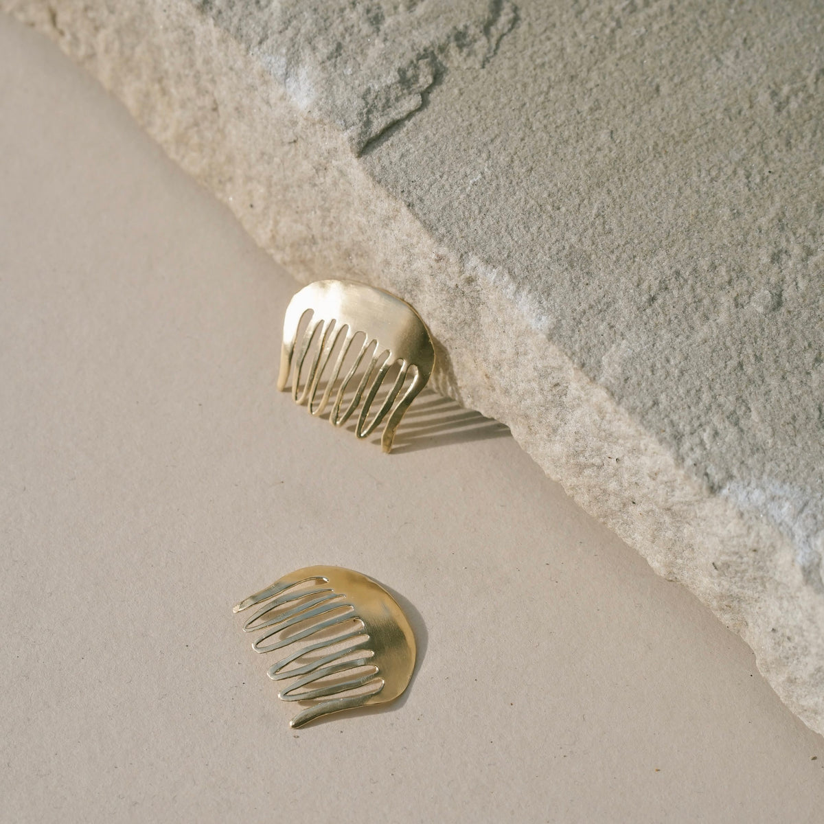 Cala Comb — Stranger and Co.