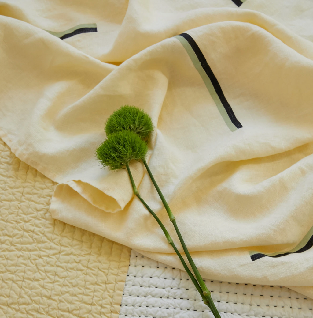 Textiles — Stranger and Co.